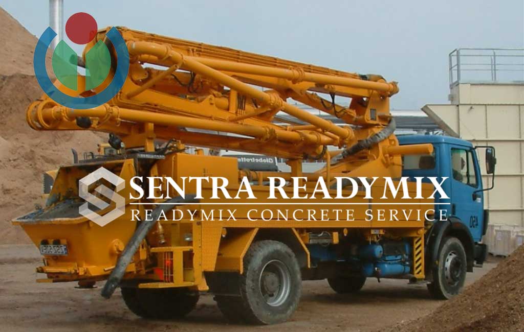 Harga Sewa Pompa Beton Mini - Rental Concrete Pump Belalai Kecil